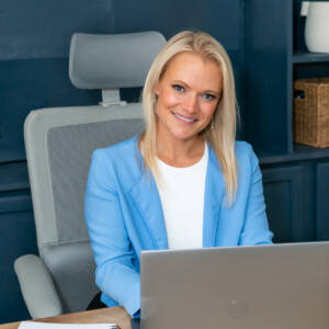 Kristen Wolf, Esq. - Attorneys in West Haven | New Haven CT Lawyers