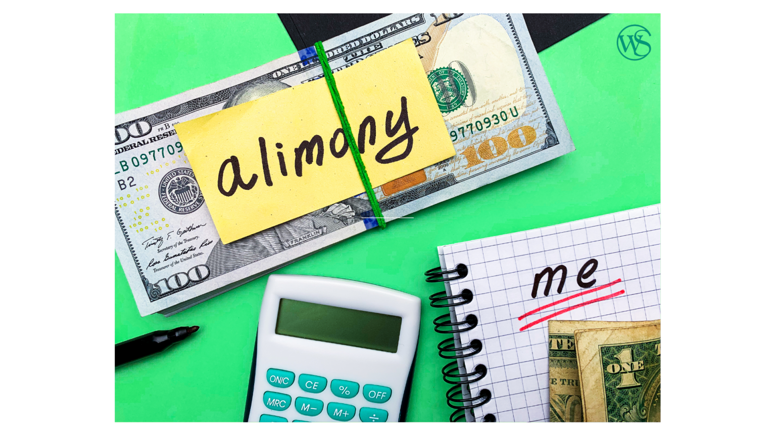 Worried about paying too much alimony? - Attorneys in West Haven | New ...