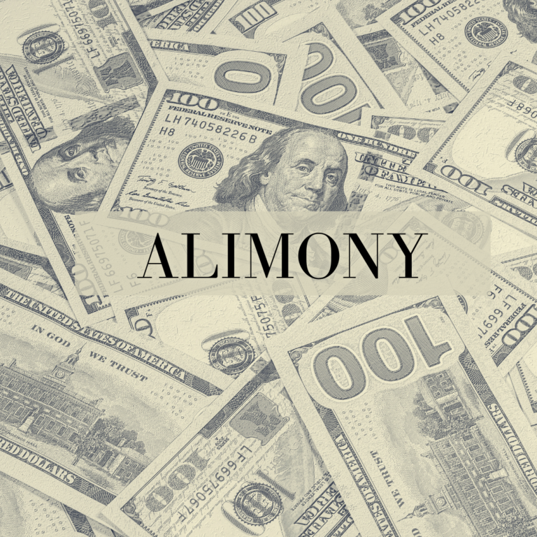 If I get divorced in Connecticut, will I need to pay alimony ...