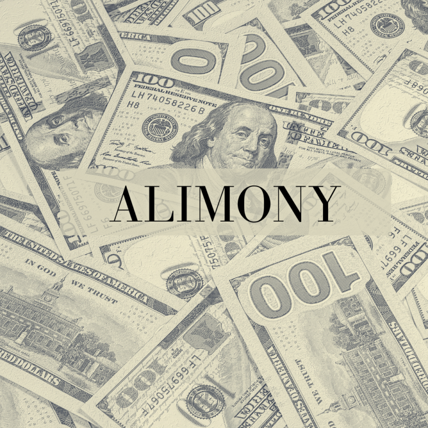 If I get divorced in Connecticut, will I need to pay alimony ...