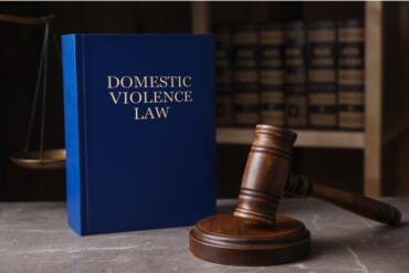 Coercive Control in Connecticut: When Online Harassment and Digital ...